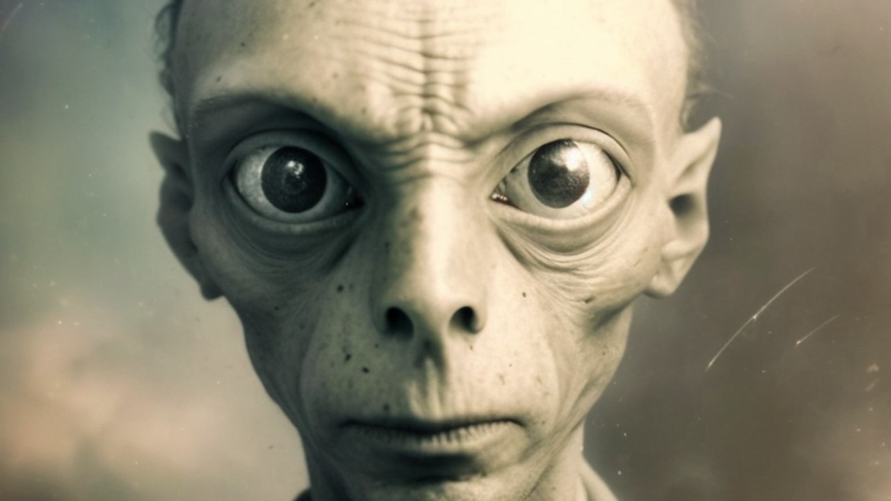 The Fermi Paradox – Where are all the aliens? – Wisdom For Life